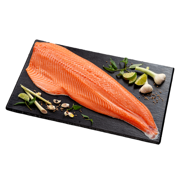 Lohifilee A-leikkuu | K-Ruoka Verkkokauppa