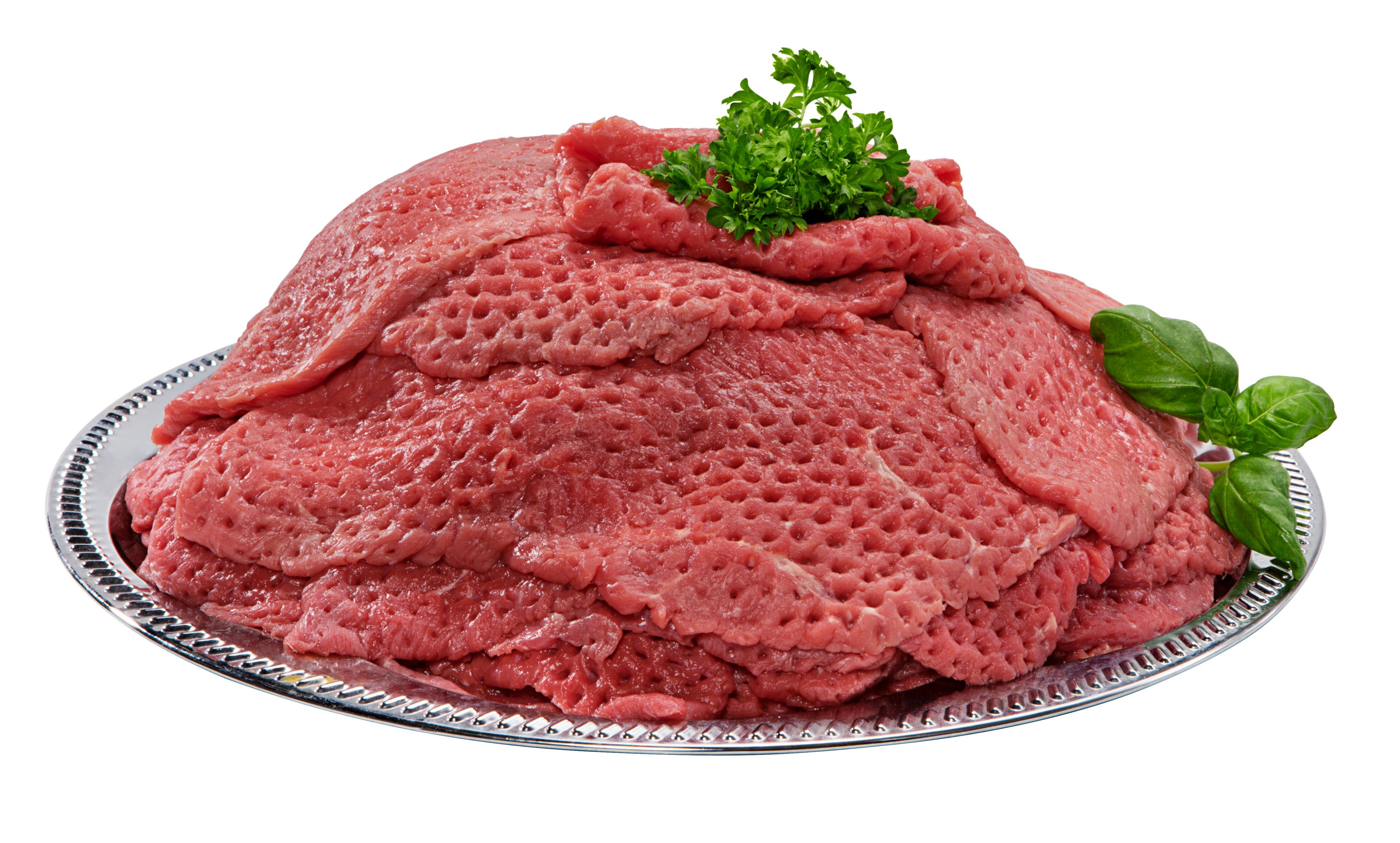 Naudan Lehtipihvi sisäpaistista | K-Ruoka Verkkokauppa