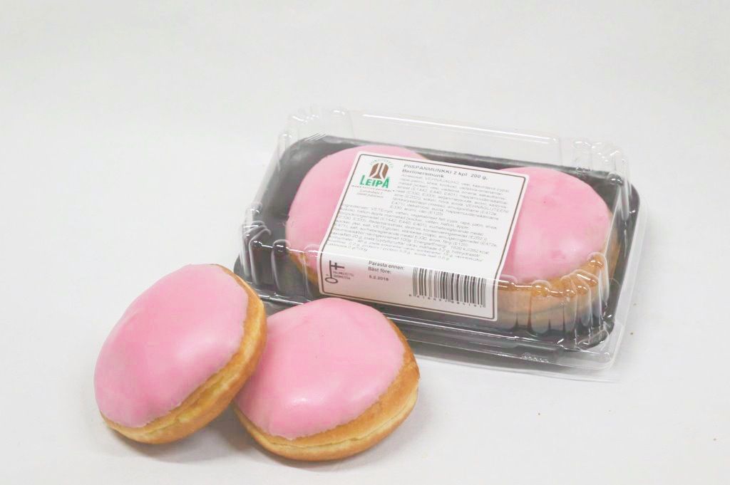 Piispanmunkki | K-Ruoka Verkkokauppa