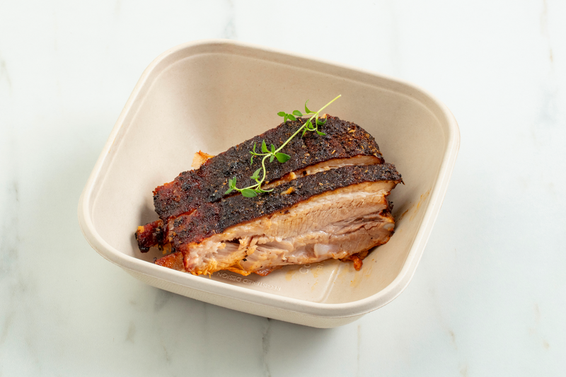 Porsaan kylki grillattu | K-Ruoka Verkkokauppa