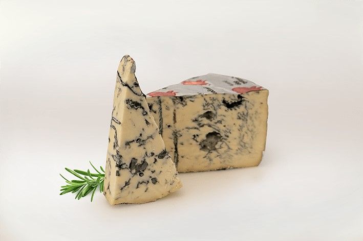 Gorgonzola CREMOSO valuva ja kermainen | K-Ruoka Verkkokauppa