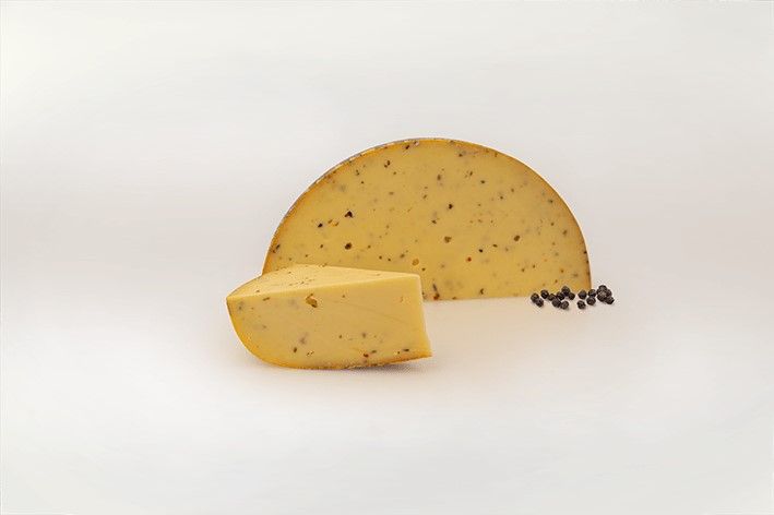 Gouda Pippuri | K-Ruoka Verkkokauppa