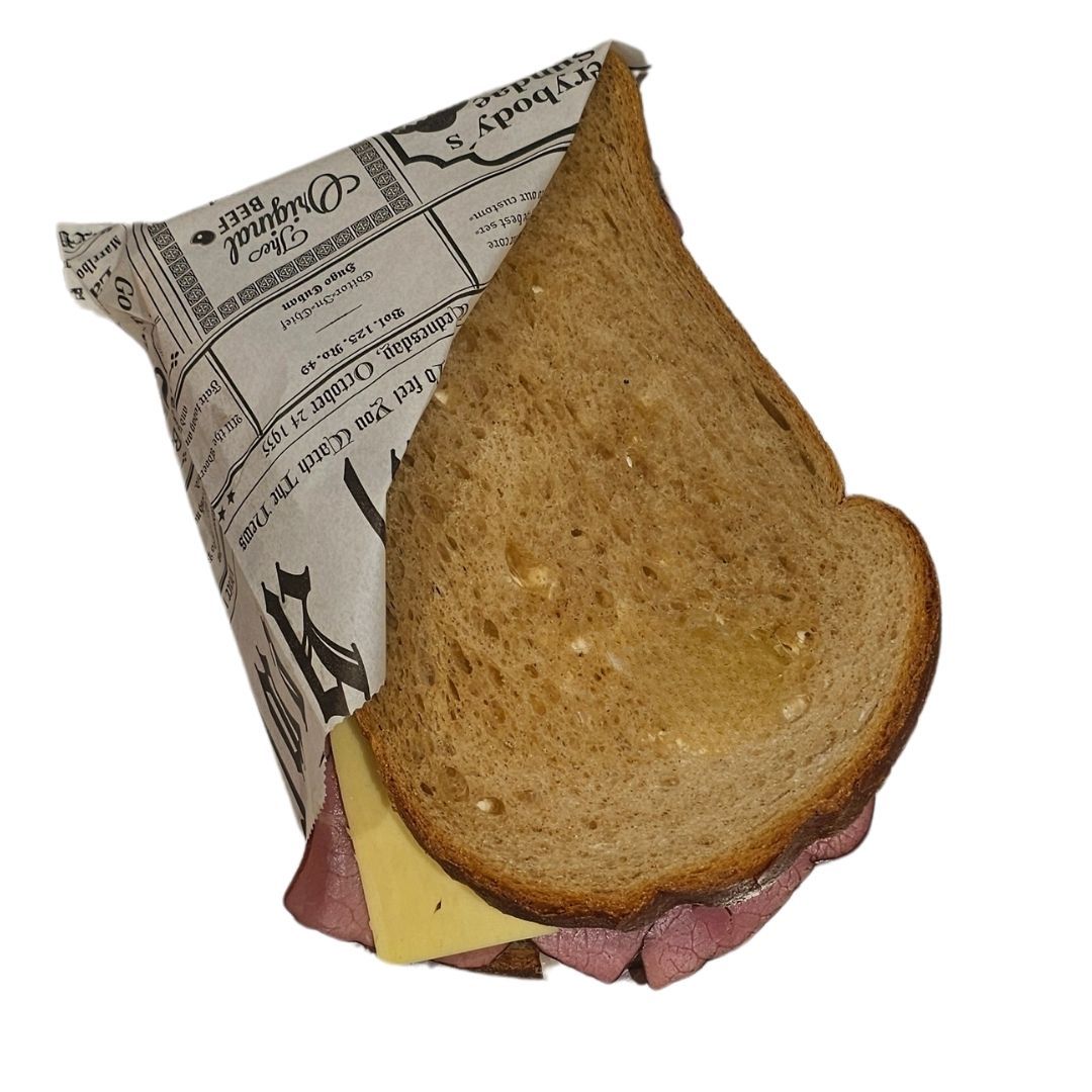 Reuben Naudanlihaleipä | K‑Citymarket Vantaa Tammisto | K-Ruoka