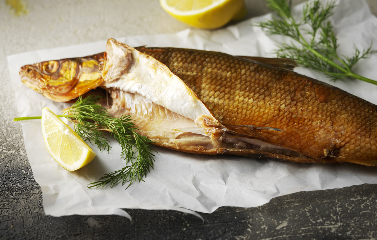 Savustettu siika | K-Ruoka Verkkokauppa