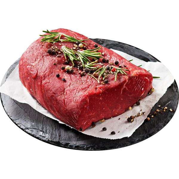 Naudan ulkofile (kalvollinen) | K-Ruoka Verkkokauppa