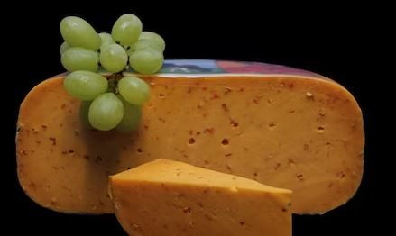Gouda Kurpitsa-Chili | K-Ruoka Verkkokauppa