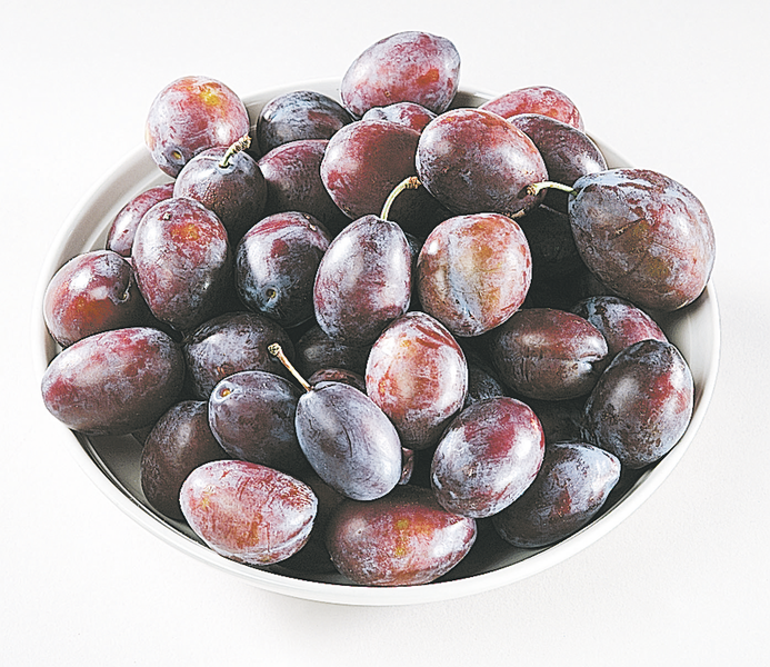 Luumu tumma | K-Ruoka Verkkokauppa