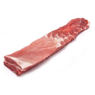 Porsaan kylki | K-Ruoka Verkkokauppa