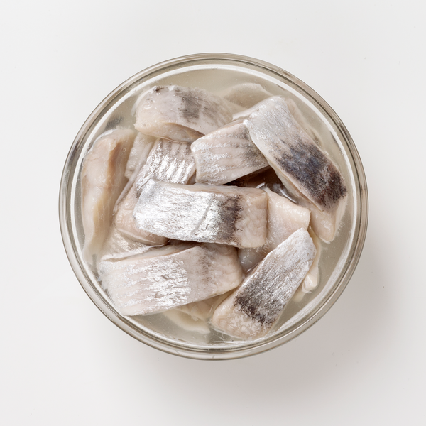 Norjan irto silli | K-Ruoka Verkkokauppa