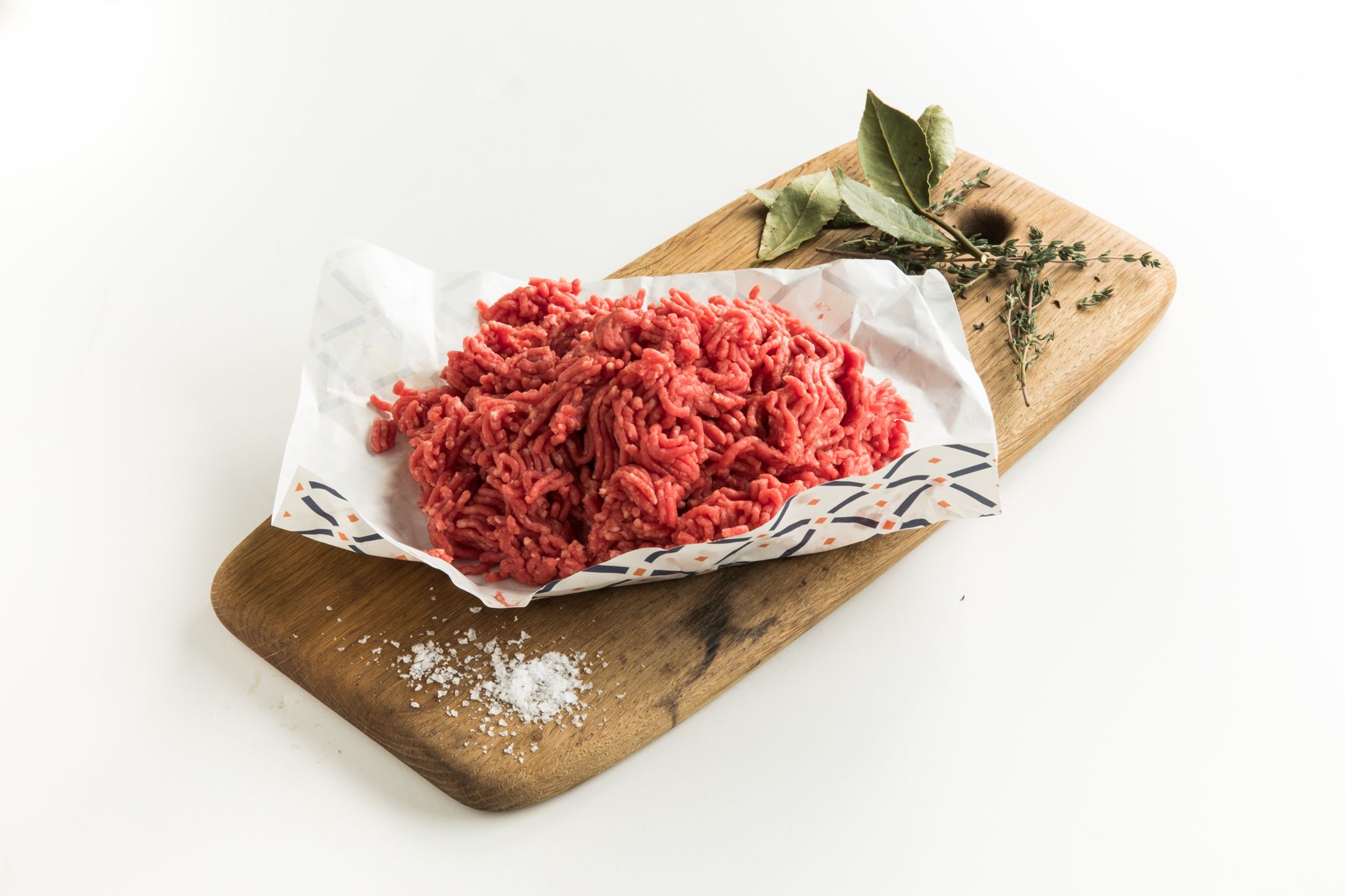 Munkin Naudan paistijauheliha (rasvaa alle 7%) | K-Ruoka Verkkokauppa