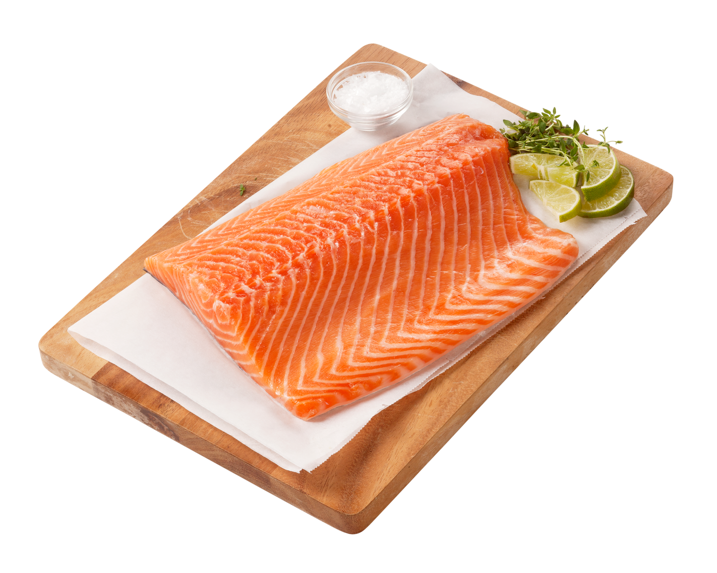 Gourmet Lohifilee Ruodoton Norja | K-Ruoka Verkkokauppa