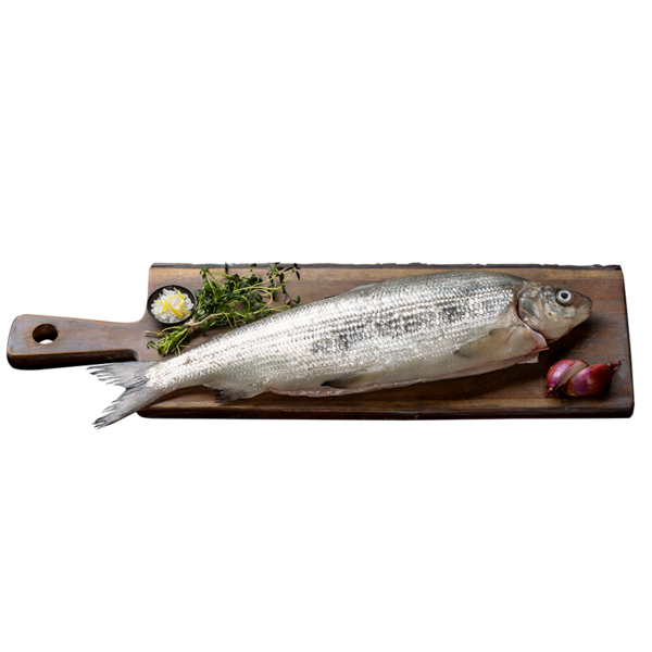 Tuore siika alle 800g | K-Ruoka Verkkokauppa