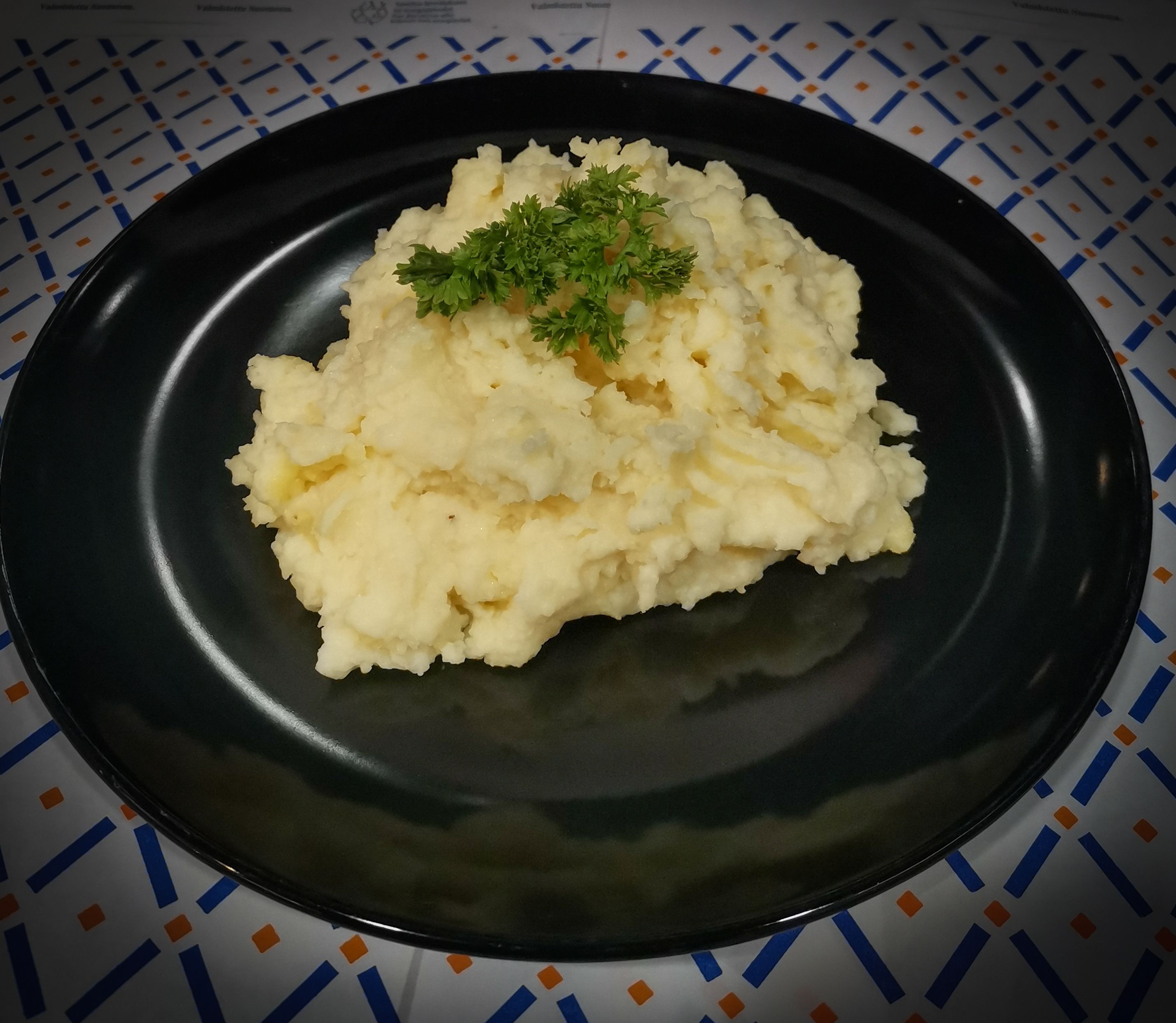 Perunamuusi | K-Ruoka Verkkokauppa