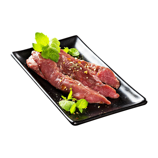 Karitsan sisäfile naturel | K-Ruoka Verkkokauppa