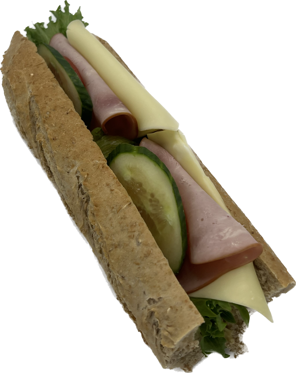 Postitalon Kinkku Juusto Patonki | K-Ruoka Verkkokauppa