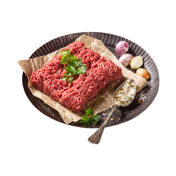 Naudan paistijauheliha - Meillä jauhettu (rasva alle 7%) | K-Ruoka ...