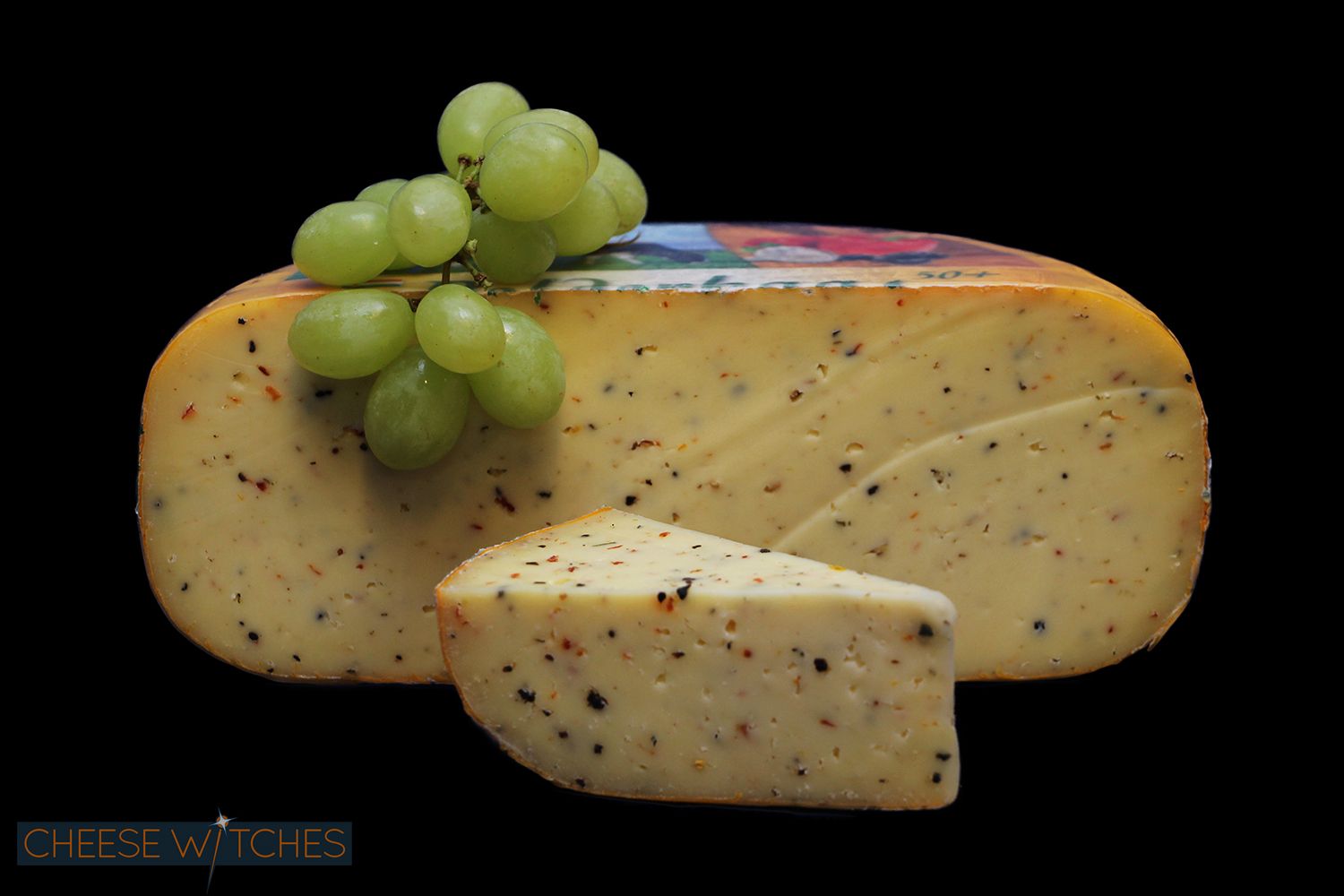 Gouda Välimeren kg | K-Ruoka Verkkokauppa