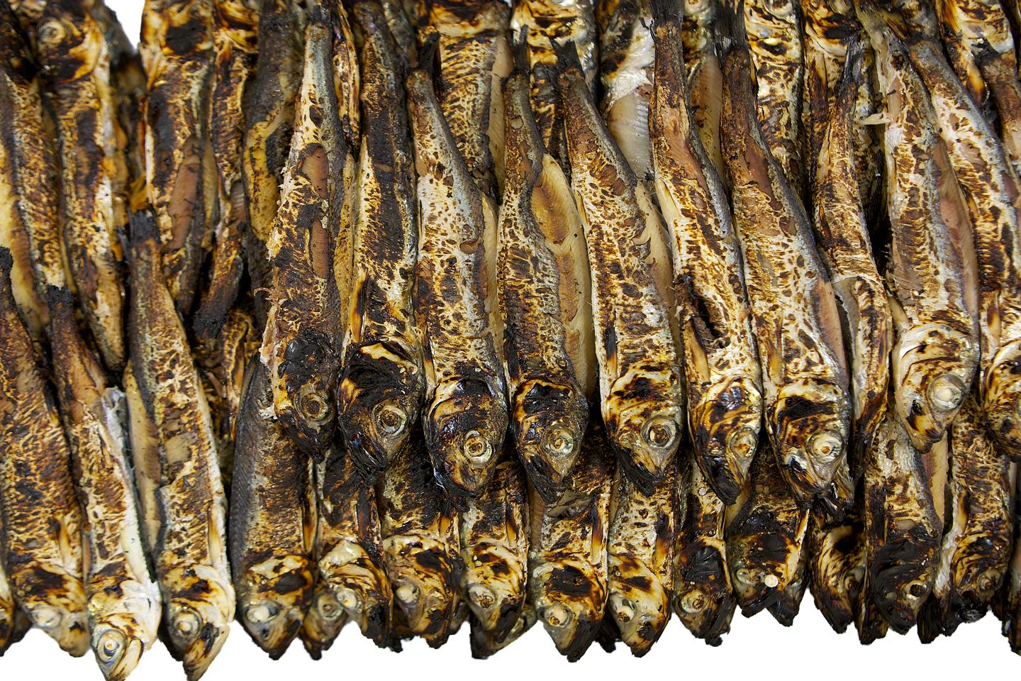 Hiillostettu silakka kg | K-Ruoka Verkkokauppa