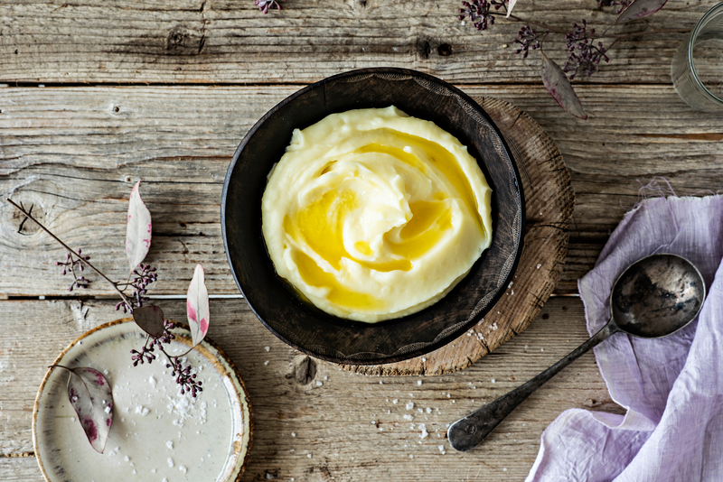 Perunamuusi kg | K-Ruoka Verkkokauppa