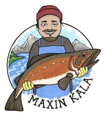 Haukiwallenberg IP Maxin Kala | K-Ruoka Verkkokauppa