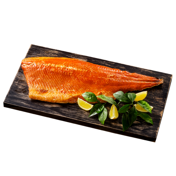 Lohifilee savustettu | K-Ruoka Verkkokauppa