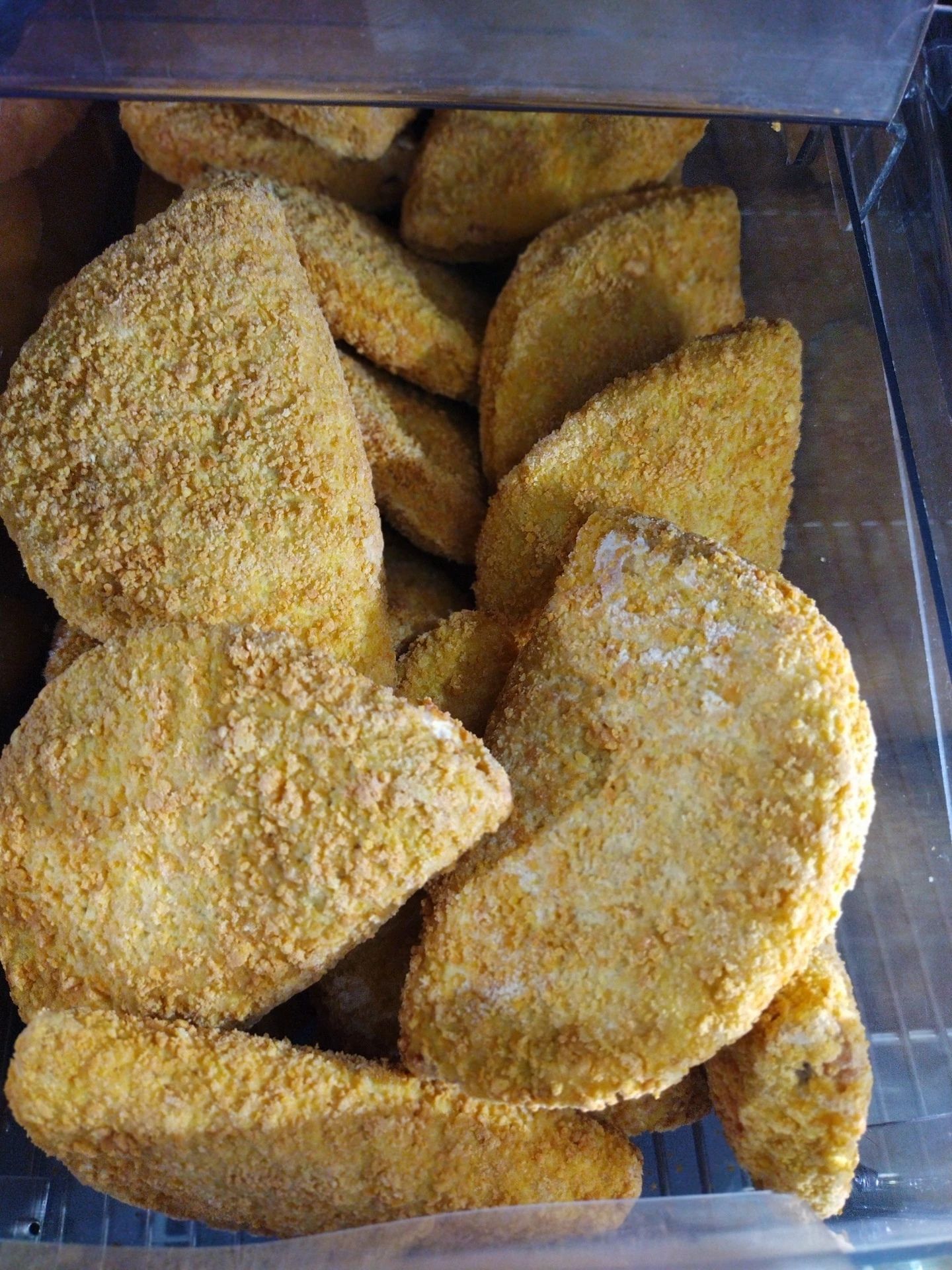 H/H Cordon Bleu Kalkkunaleike D. | K-Ruoka Verkkokauppa