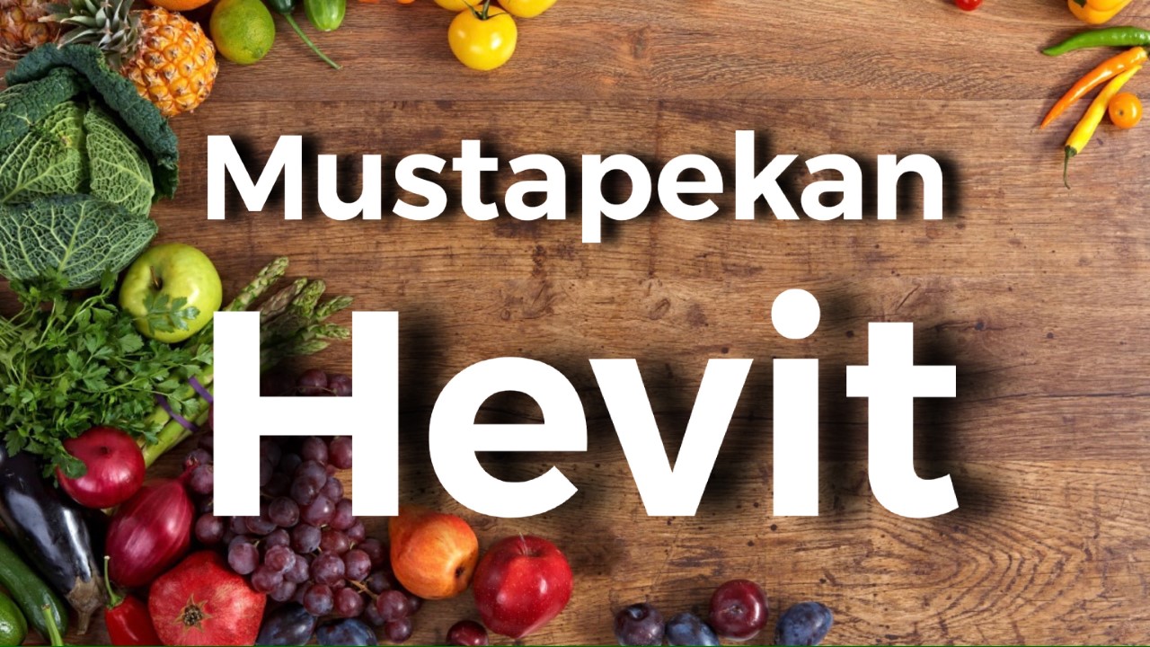 K‑Supermarket Mustapekka, Helsinki