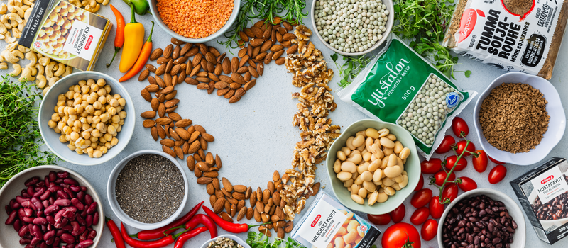 K‑Supermarket Perkkaa, Espoo