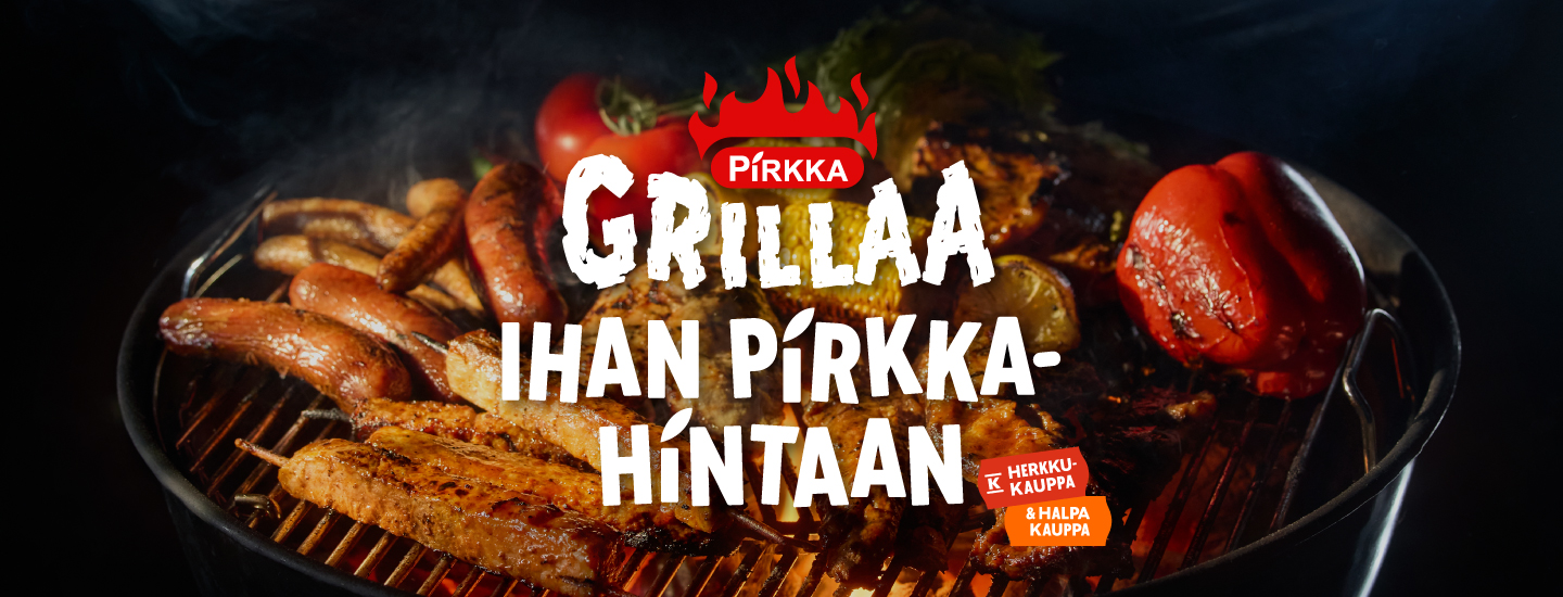 K‑Supermarket Perkkaa, Espoo