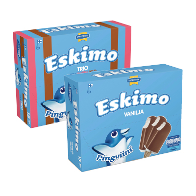 Jäätelöt – K-Ruoka