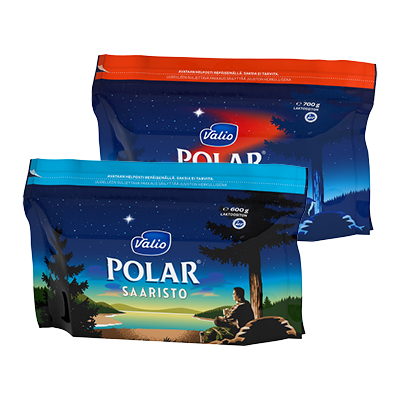 Maito, juusto, munat ja rasvat – K-Ruoka