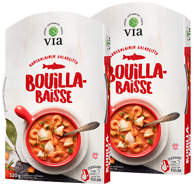 Valmisruoka – K-Ruoka