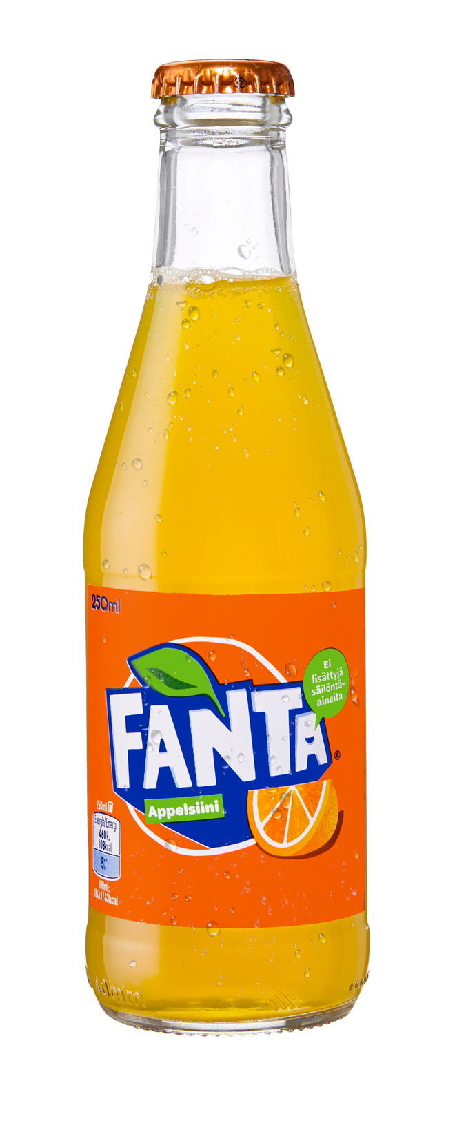 Fanta 0,25l – K-Ruoka
