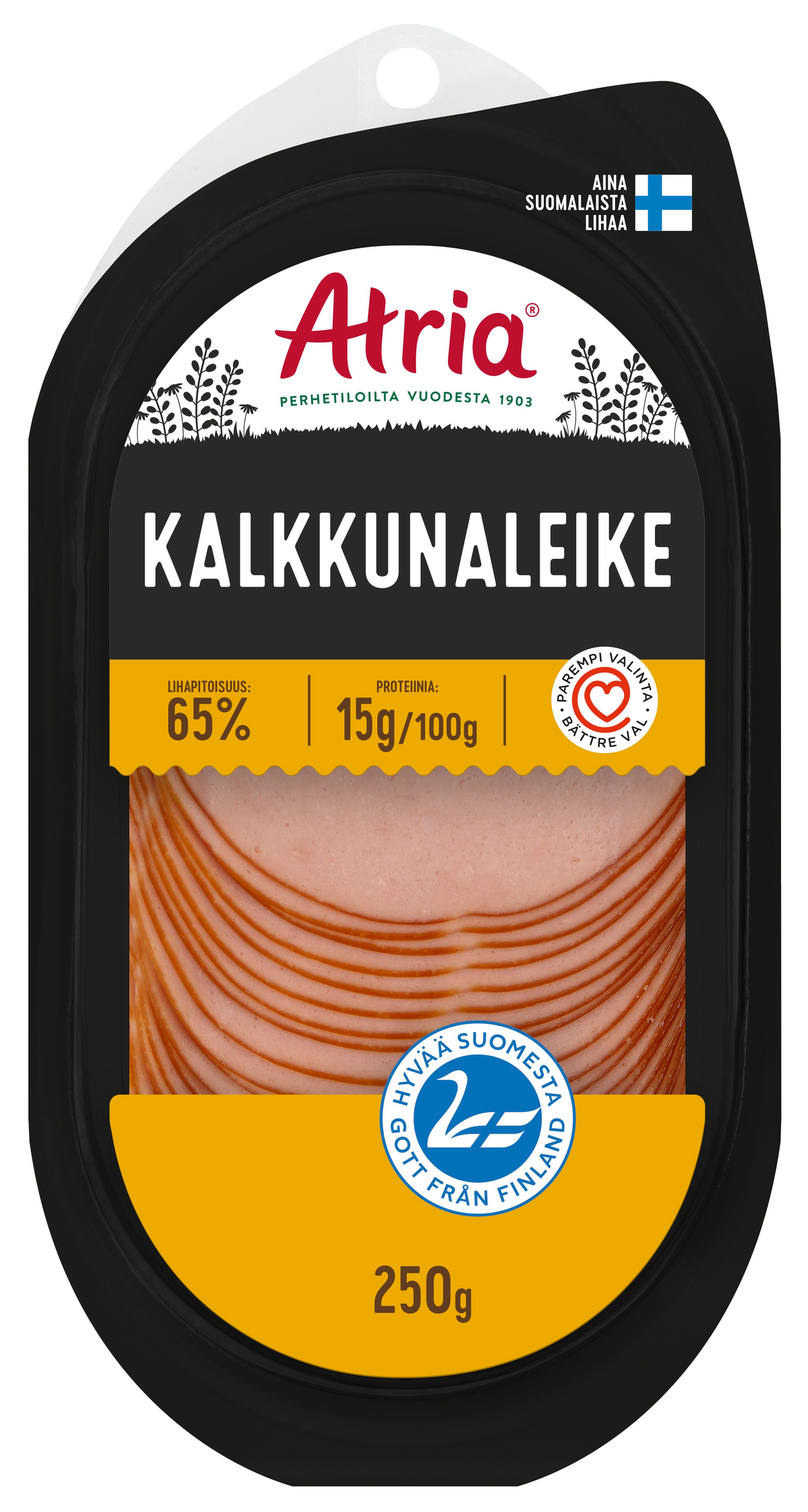 Broileri- ja kalkkunaleikkeleet | K-Ruoka Verkkokauppa