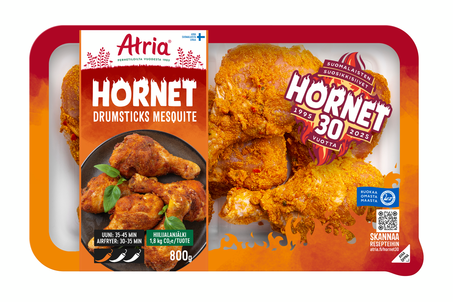 Atria | Tuotemerkit | K-Ruoka Verkkokauppa