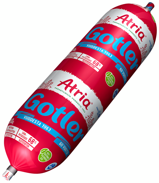 Atria | Tuotemerkit | K-Ruoka Verkkokauppa