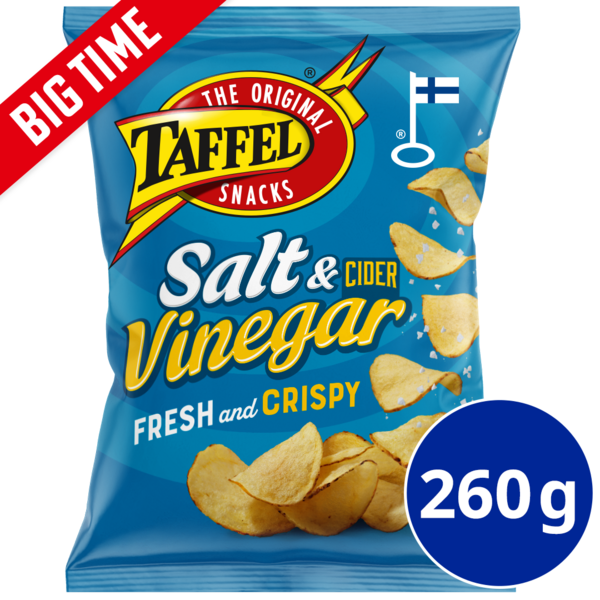 Taffel | Tuotemerkit | K-Ruoka Verkkokauppa