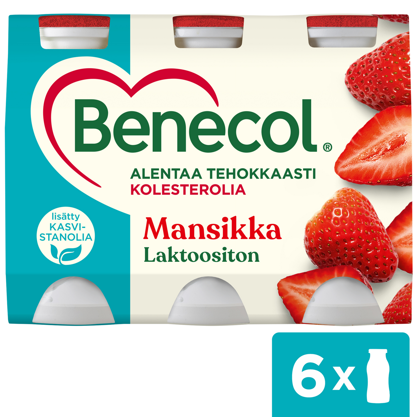 Benecol | Tuotemerkit | K-Ruoka Verkkokauppa