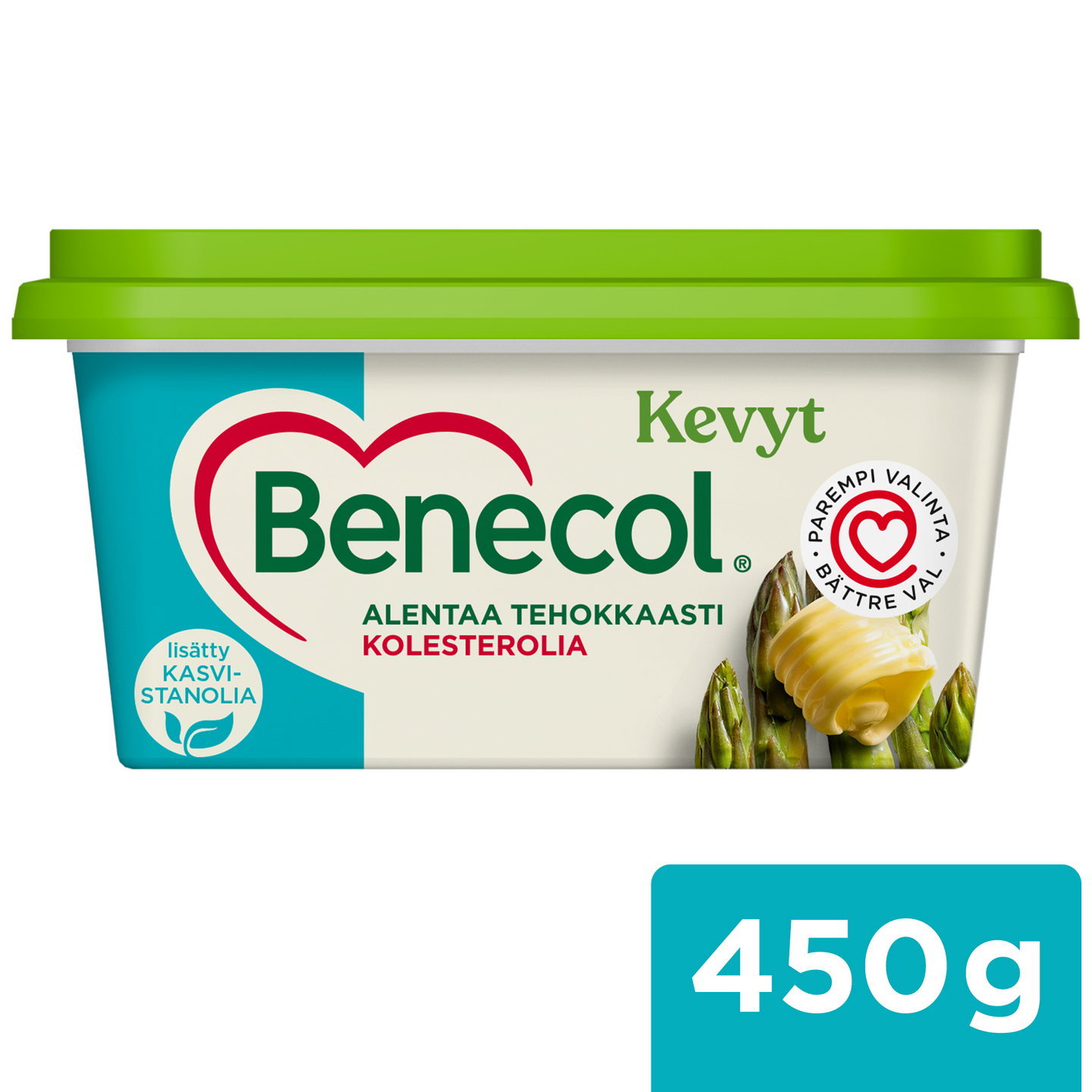 Benecol | Tuotemerkit | K-Ruoka Verkkokauppa