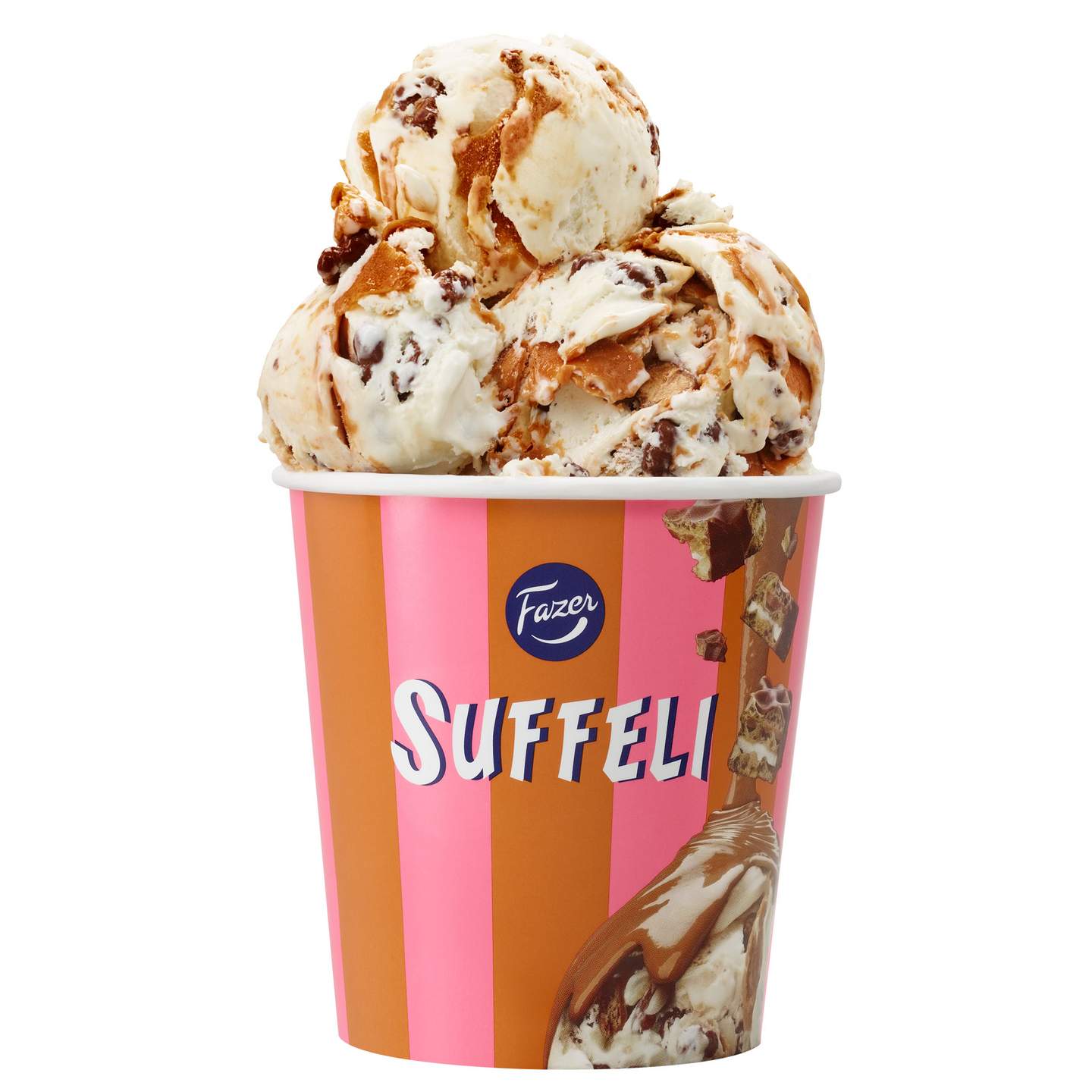 Fazer Suffeli kermajäätelö 290g/425ml | K-Ruoka Verkkokauppa