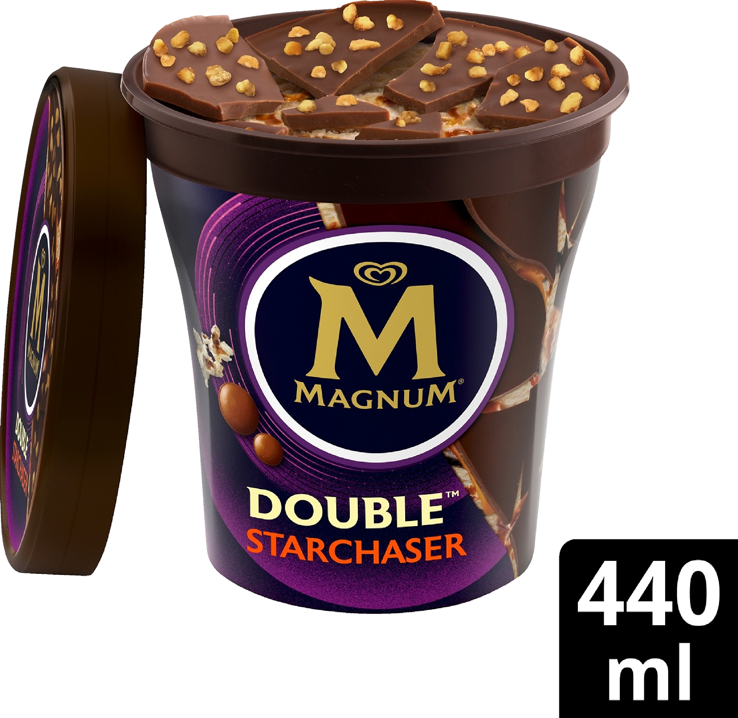 Magnum Starchaser 440 ml/308 g | K-Ruoka Verkkokauppa