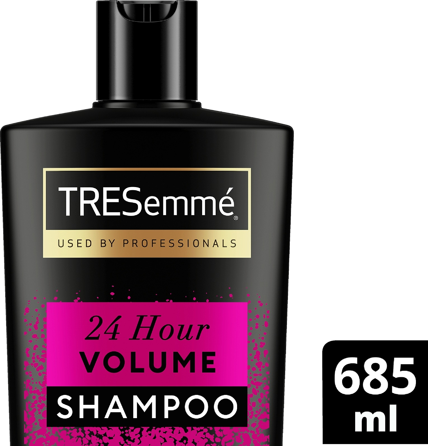 TreSemmé shampoo 685ml 24H Volume | K-Ruoka Verkkokauppa
