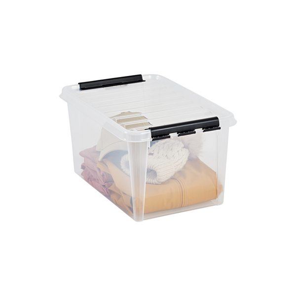 SmartStore Classic säilytyslaatikko 46 l | K-Ruoka Verkkokauppa