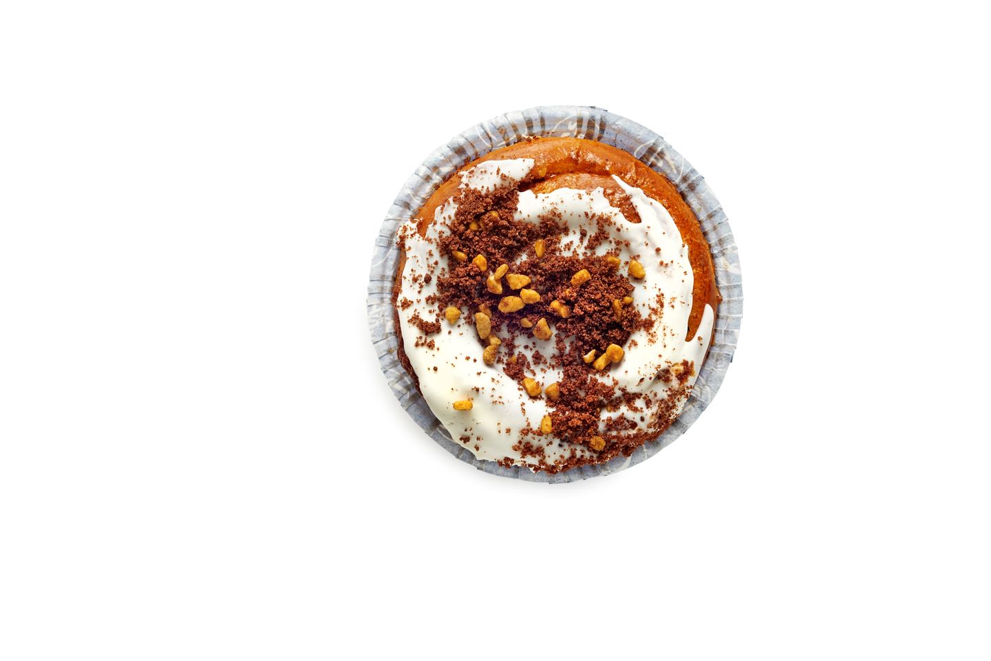 Fazer sticky pulla 77g cinnamon vanilla | K-Ruoka Verkkokauppa