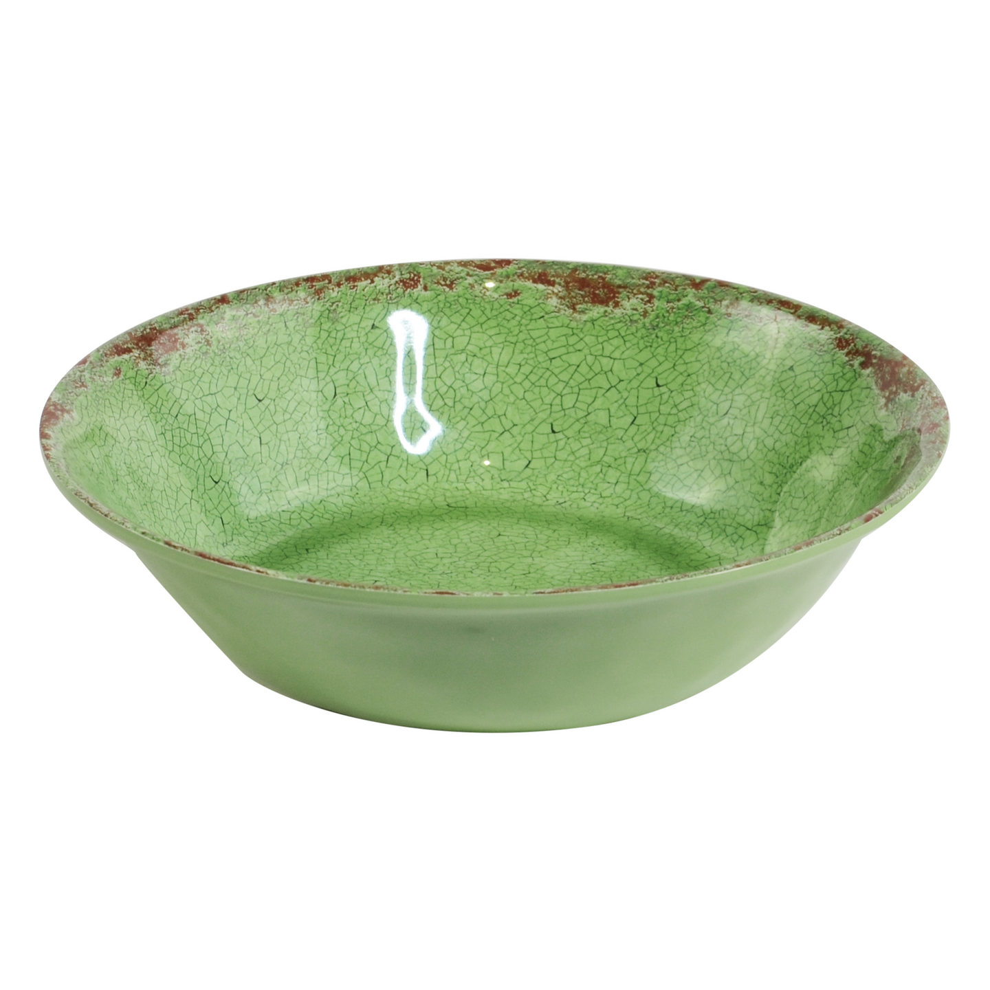 Dalebrook Casablanca kulho vihreä 190x190x50mm 0,6l melamiini — HoReCa ...