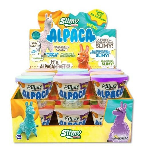 Slimy Alpaca limapurkki | K-Ruoka Verkkokauppa