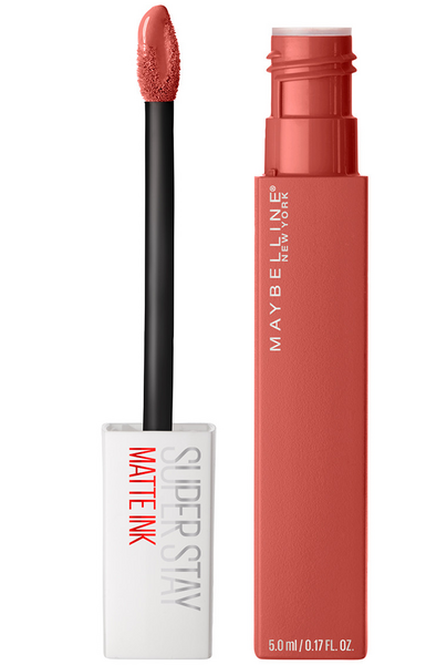 Maybelline New York Super Stay Matte Ink huulipuna 130 Self-starter | K ...