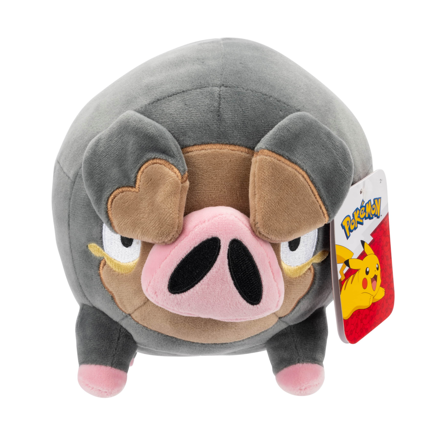 Pokemon Pehmo 20 Cm Lechonk | K-Ruoka Verkkokauppa