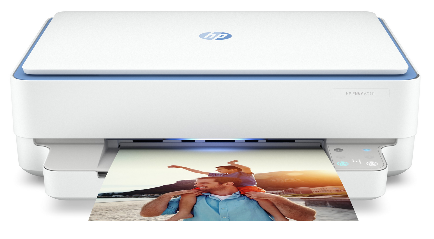 HP Envy 6010 monitoimitulostin | K-Ruoka Verkkokauppa