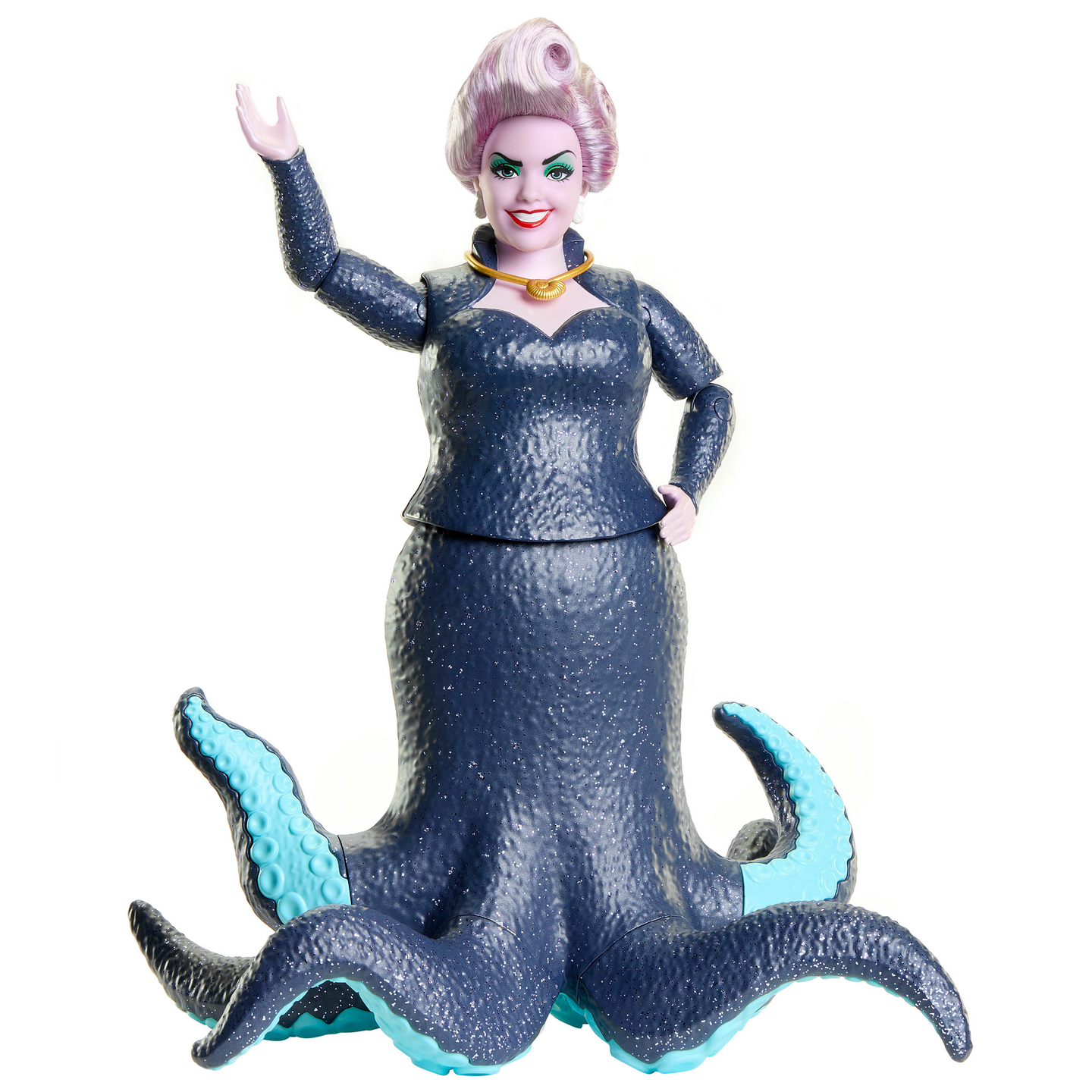 Disney Princess Little Mermaid Ursula | K-Ruoka Verkkokauppa